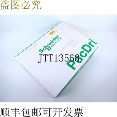 Elau  MC-4 PacDrive MC-41103400 HW E0R603 已测试