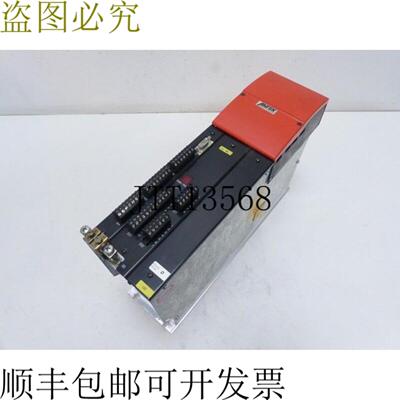 Antek SEW MAS51A030-503-00 8260729 30A 乌姆里希特 + IO 模块