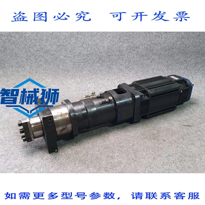 原装供应 相位运动控制 ULTRACT2 伺服电机+系统 R 3R-600.86 030