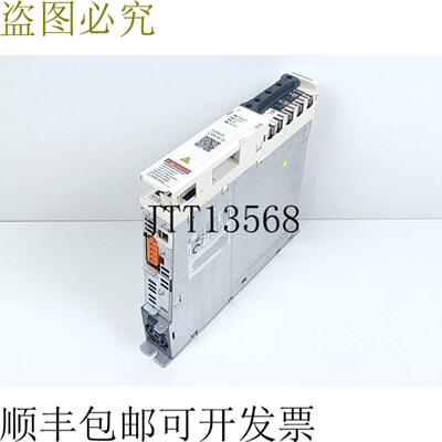 说明Lexium LXM 62 D 伺服驱动器LXM62DD27C21000 LXM62DD27C2101