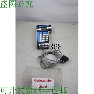 供应Dominion Sistemi P-290 终端