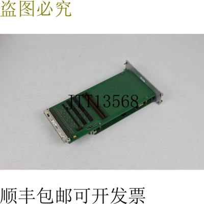 Trumpf / Haas 激光控制板 VHLM 18-21-37-00/00 经过测试且严格