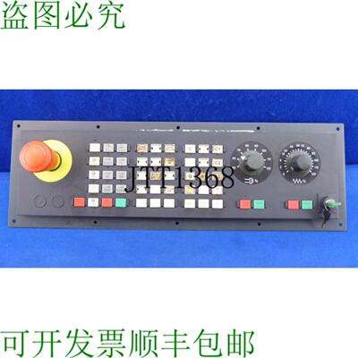 供应已测试 Sinumerik 810d840d 机器控制面板 6fc5203-0ad1