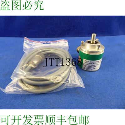 供应Fraba 旋转编码器 58364-1-fg00pg01sw 增量式 5836