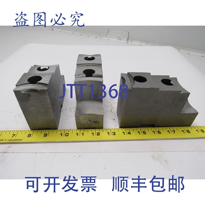 原装供应Daco 12KSEH 车床卡盘上爪 5