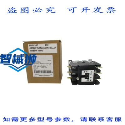 现货供应 进口 C25FNF360A SER.A1 104/120V 60A NSMP