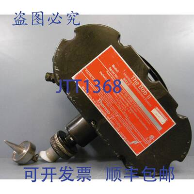 供应Thermo Ramsey Bob II 测量系统 BRX II