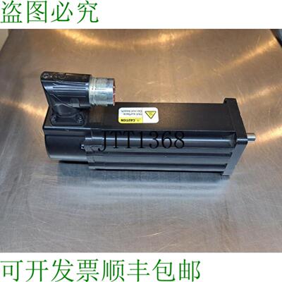 供应Allen-bradely Vpl-b0633t-pk12aa 伺服电机状况非常好