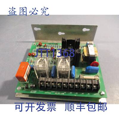 供应Lantech 型号电气板继电器板 C-002500