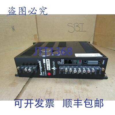 供应Tsudokoma Servopack伺服驱动器CACR-05-TF4ER-BF CACR05