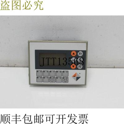 B&R 电源面板 PP35 4PP0350300-K09 REVE0 已测试状况良好