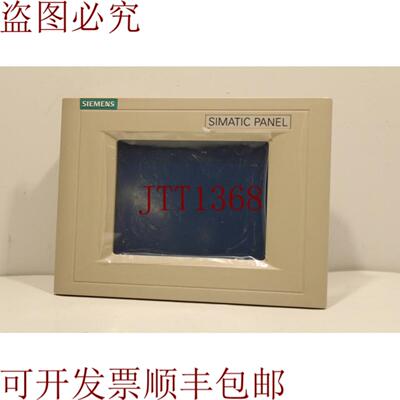 供应6AV6545-0BB15-2AX0触摸屏TP170B