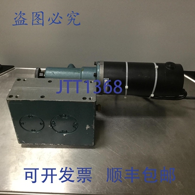 原装供应Camco 250PH20-330 分度器，电机和蜗轮蜗杆，1/3 马力，