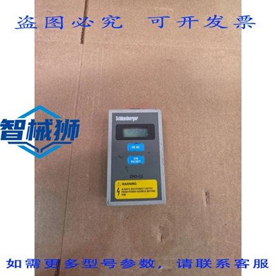 原装供应 斯伦贝谢 ZRO-C2 ITRON 仪表