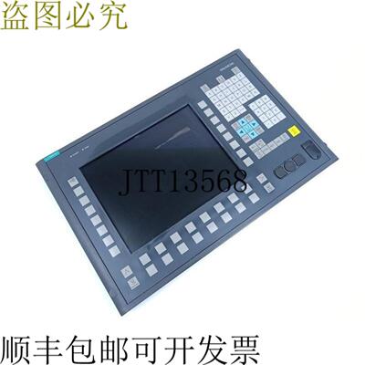 Sinumerik OP012 6FC5203-0AF02-0AA1 VerH 测试且先进 CONDITI
