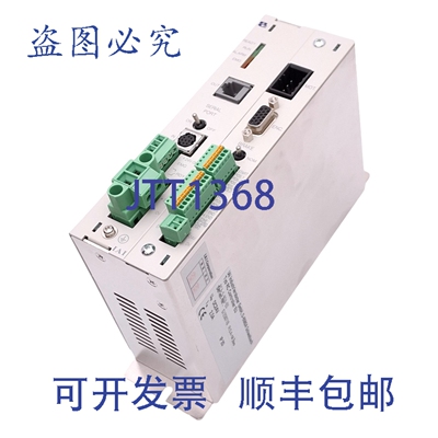 原装供应IAI D-65824 RCA-S-RSA-EU ROBO 气缸执行器控制器，DB15