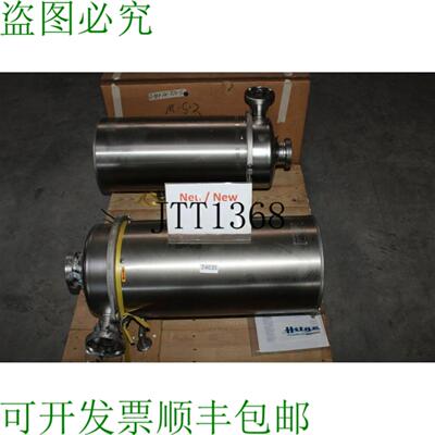 供应HIL EURO-HYGIA-II-BLOC-SUPER Bomba de Acero 不可氧化