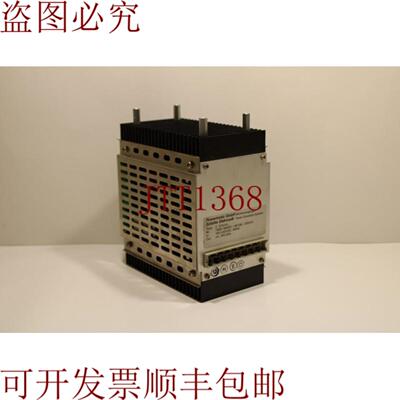 供应Powertronic C674-HL 电源