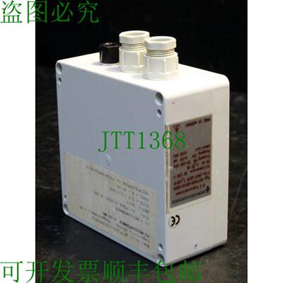 Apparatebau Hundsbach AH77628-H2010-A000 PI 信号发生器 SN0