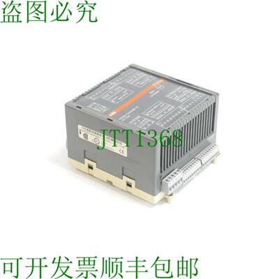 GJR5251400R0202 07DC91C 0041 0130 Advant 控制器 31 IO