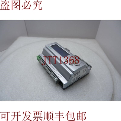 原装供应AB Regin 瑞典 C281D-3 控制