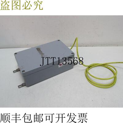 ELEKTRON DC-DC 转换器 EL-DC 36-4824 外壳 Prologrick