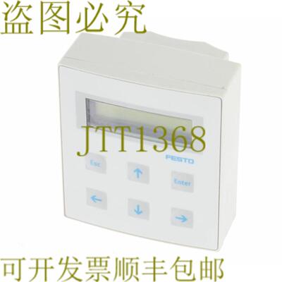 供应FESTO SPC200-MMI-1 170226 SPC200MMI1