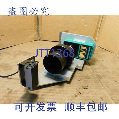 供应DVT 540M 智能图像传感器图例带 MELLES GRIOT MAGNI