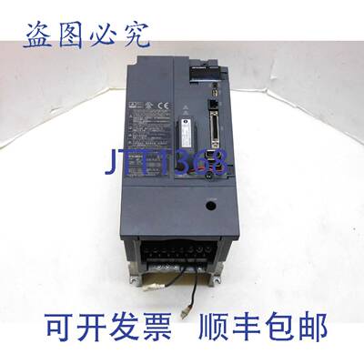 供应MR-J3-500A-RJ070 伺服放大器 带 MELSERVO MR-J3BAT