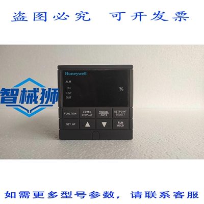 原装供应 UDC3000 VERSA-PRO DC300E-E-0AO-20-0000-0 温控器