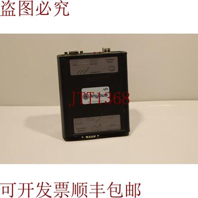 供应HMS ABX-PDPS-DEVS Anybus 网关模块