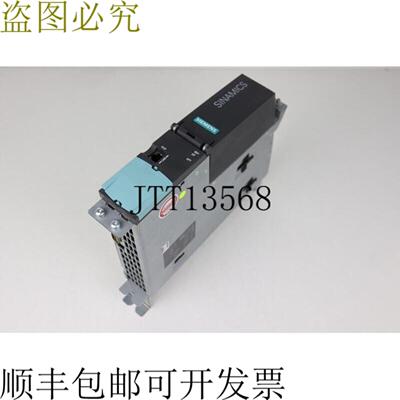 Sinamics 6SL3040-1MA00-0AA0 CU320-2 DP 版本C TOP CONDITIO