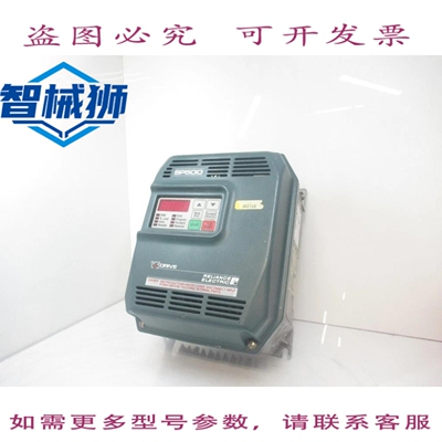 现货供应 ASEA BROWN BOVERI BALDOR RELIANCE 1SU41001 SP500 驱
