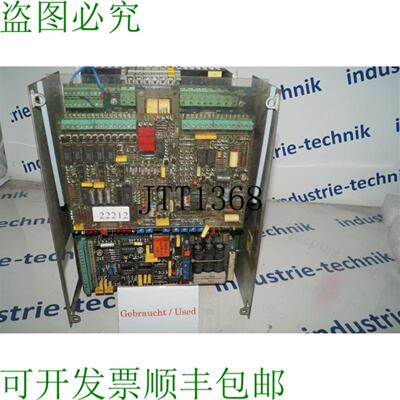 供应Contraves Varidyn Compact Adb  F38050m 频率转换器