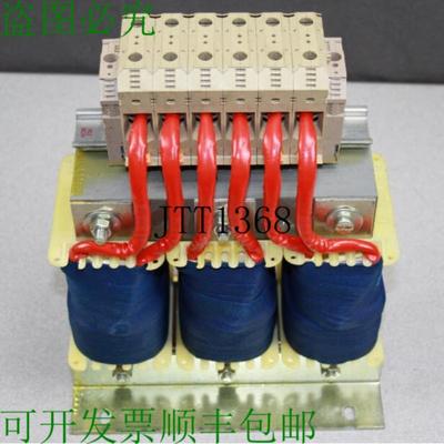 供应块变压器 Bobina di Rete SK CI1-460100-C
