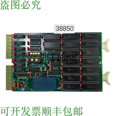 供应Teclab CMOS Sram 512KB 控制器板