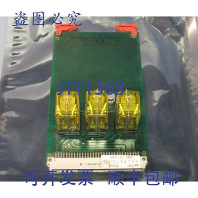 供应MSD1 Spet 控制继电器卡 452211190972 w 3 Matsushita A