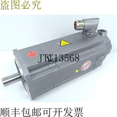Condition 1FT7044-1AF71-1CH1 伺服电机经过测试及 CONDITION