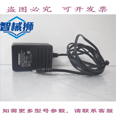 现货供应 R1JK-5100 REGAL稳压电源 120VAC 60HZ 20W（，）
