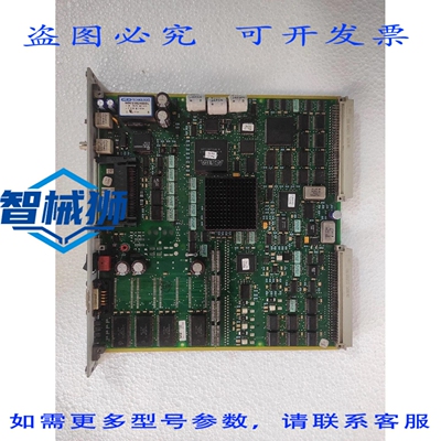 原装供应 伍德沃德 5501-470D REV A NETCON CPU-040 无 LL 内存
