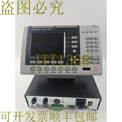 供应QUADRA-CHECK 200  ACU-GAU 控制器 11D13116