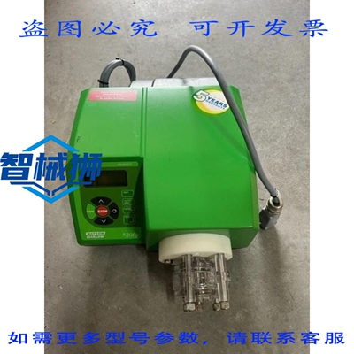 原装供应 WATSON MARLOW 520BP 050.716N.EL0 520BPN/REL PROFIBU