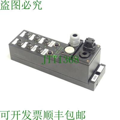 穆尔电子 MASI67 DO8 2 A - 556286 - AS-Interface 系统