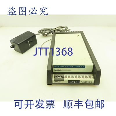 原装供应Racal Vadic 自动拨号解调器 VA3451,52,53 P/S/G 解调器