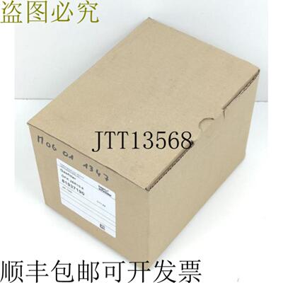 Kromschrder GRP 25R10-6 81937190 气体过滤器未使用和 OVP