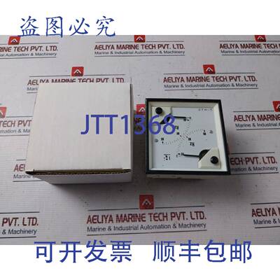 供应RISHABH ZQ 96 双频仪表 440V