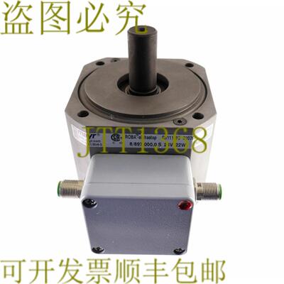供应MAYR ROBA ALPHASTOP 8897000 S 24V 22W 7Nm R511149