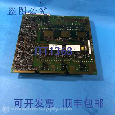 原装供应DSQC 236G伺服驱动器控制板 YB560103-/28 USIP