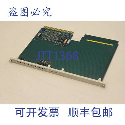 原装供应BBC 棕色 Boveri HEDT 300254 R1 ED 1790 A 模块卡板 ED