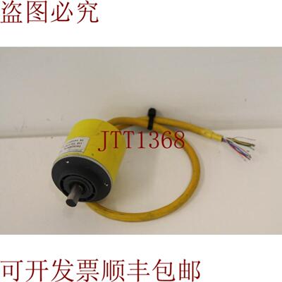 供应Stegmann D6 60 D 脉冲编码器 100 plsr
